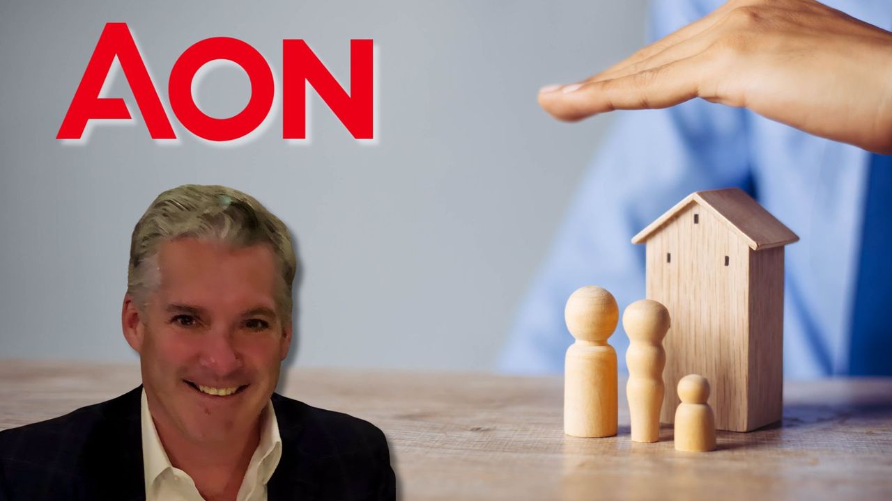 Aon plucks 20-year Marsh veteran as global head of property ...